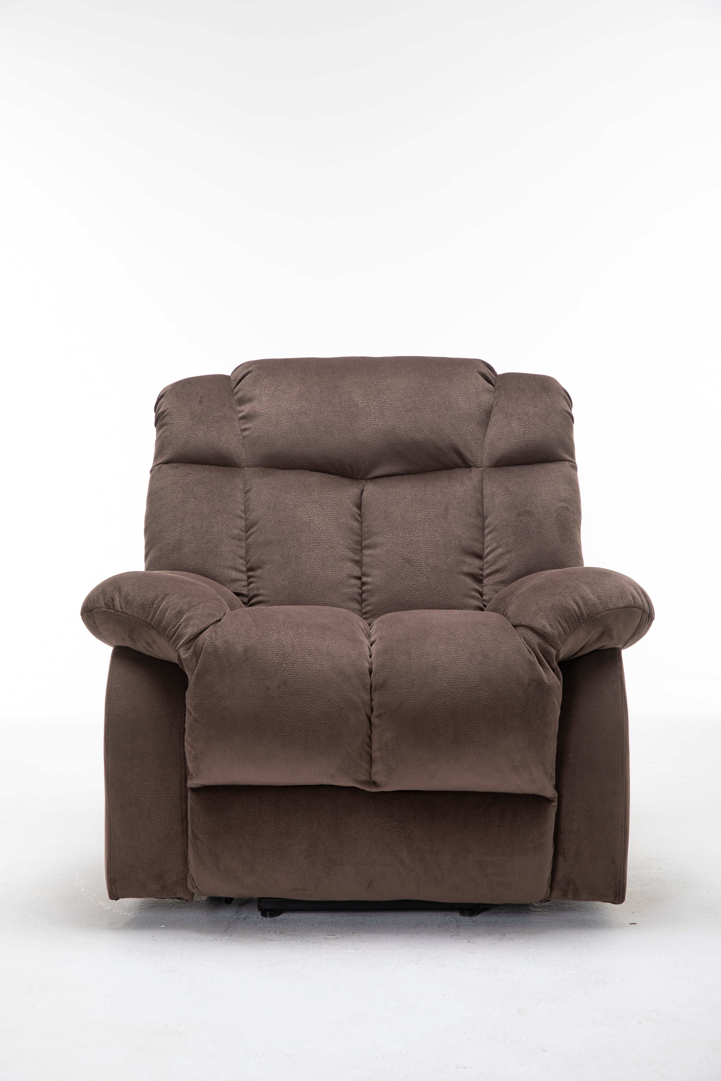 Power Lift Recliner Chair For Elderly Heavy Duty And Safety Motion Rec