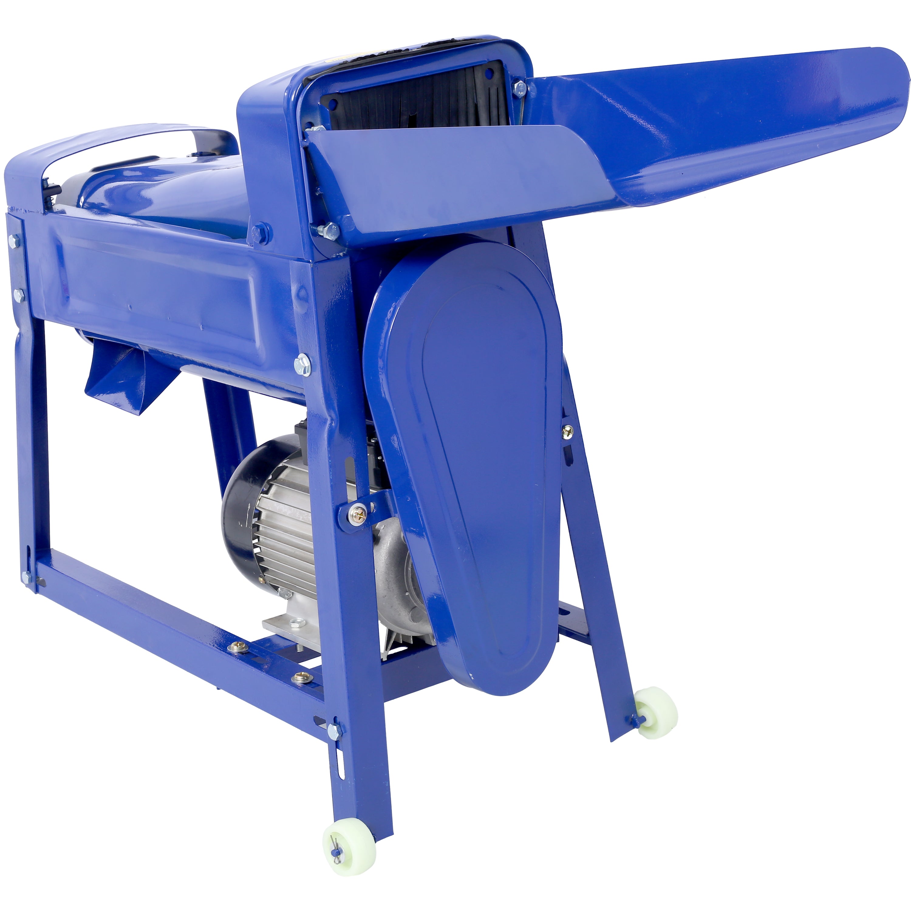 Electric Corn Sheller, Automatic Dry Corn Thresher Machine Corn Peeler